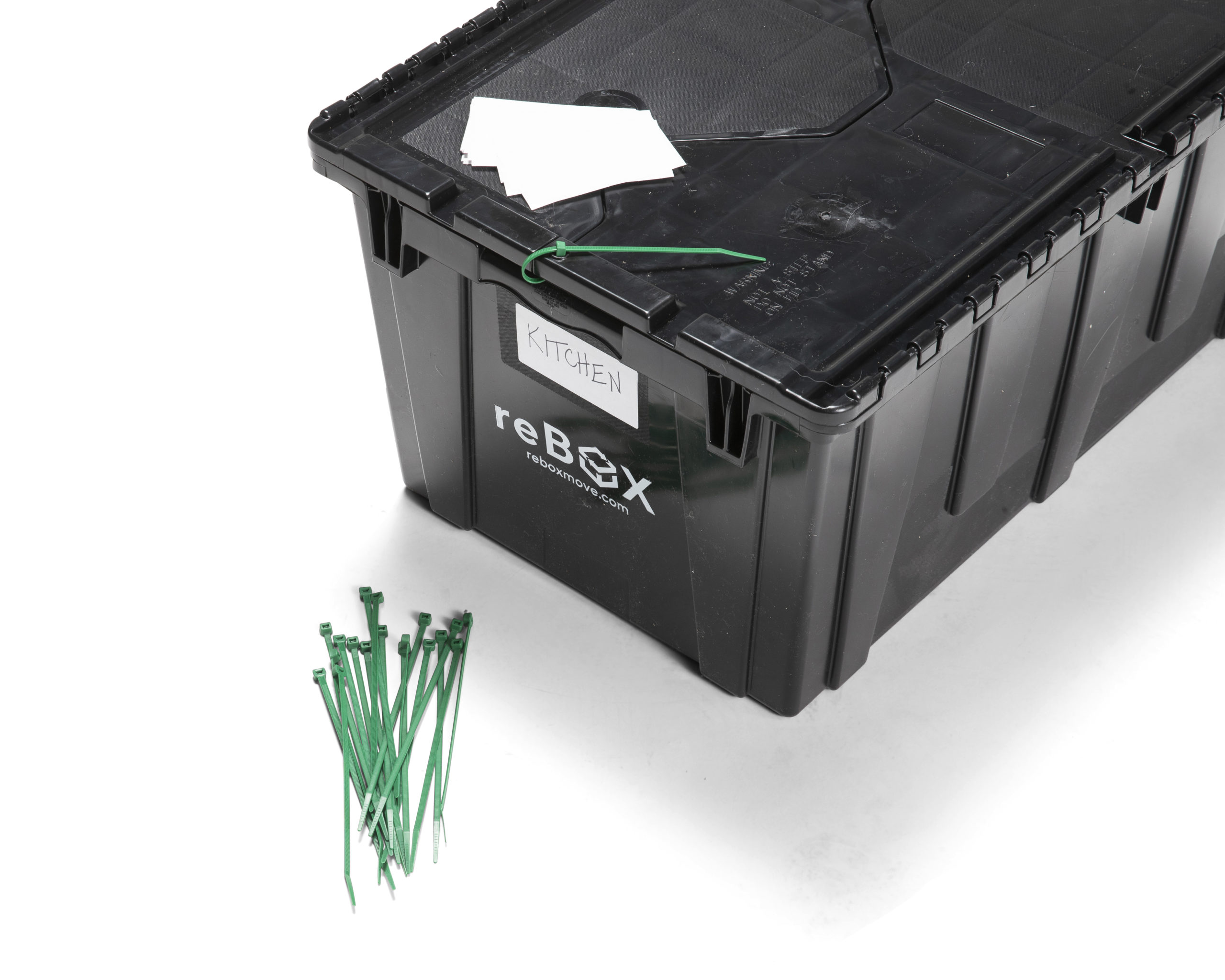 Moving Label Tips | reBOX Move