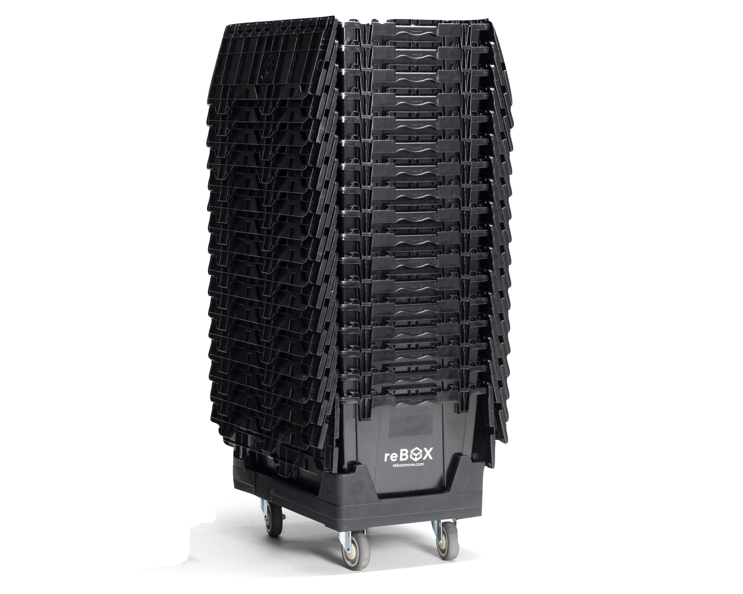 Office Moving Box Package | reBOX